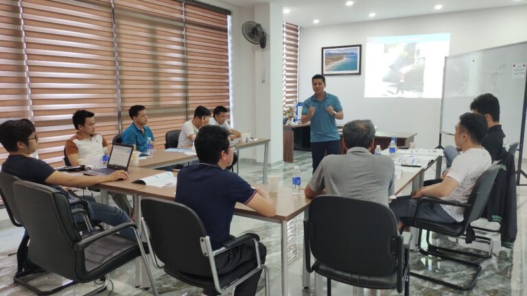 The Occupational Safety and Health Trainer Course-Train the trainer ...